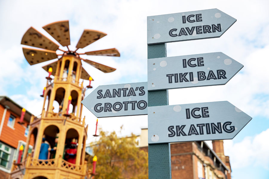 Decordia | Explore What We Do |Decordia Events